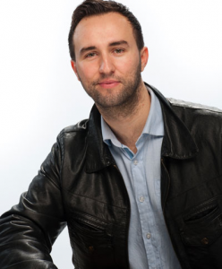 About – Luke Owens Music