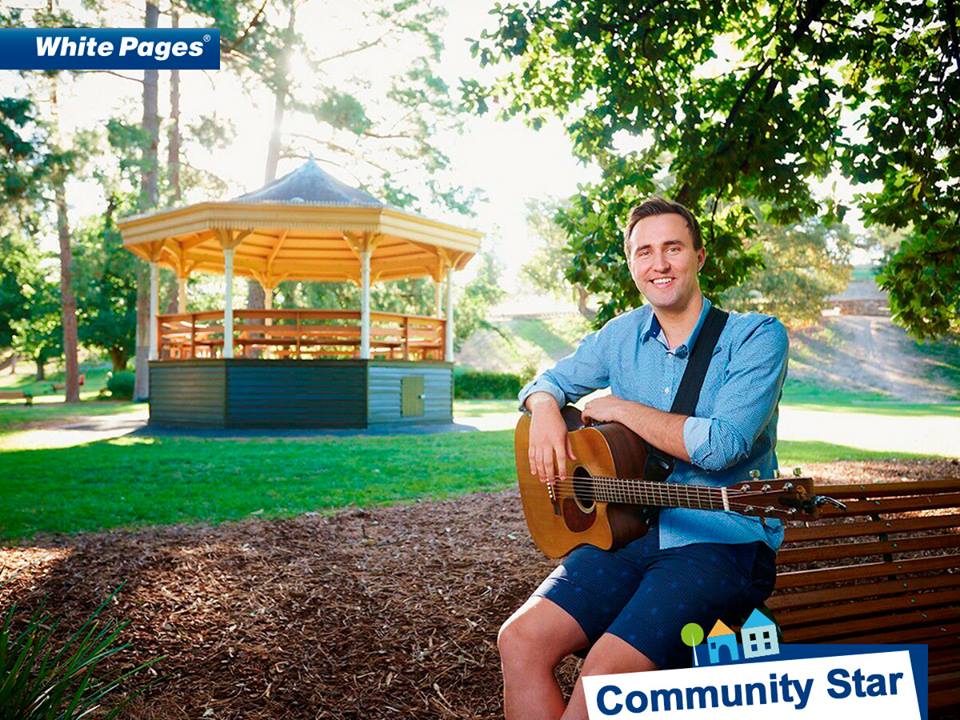 Luke Owens Music
